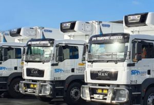 SPH Transport (Pty) Ltd